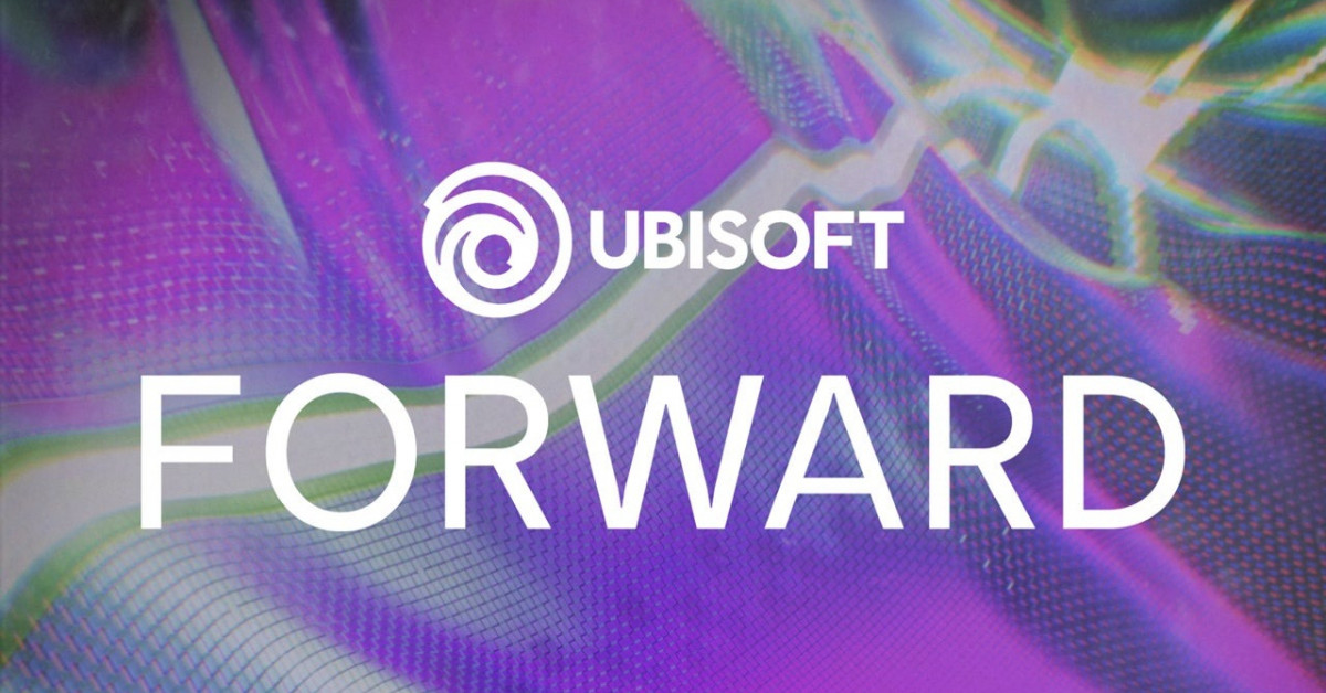 SGF 2023: Η ώρα της UBISOFT στο Ubisoft Forward 2023| G BLOG
